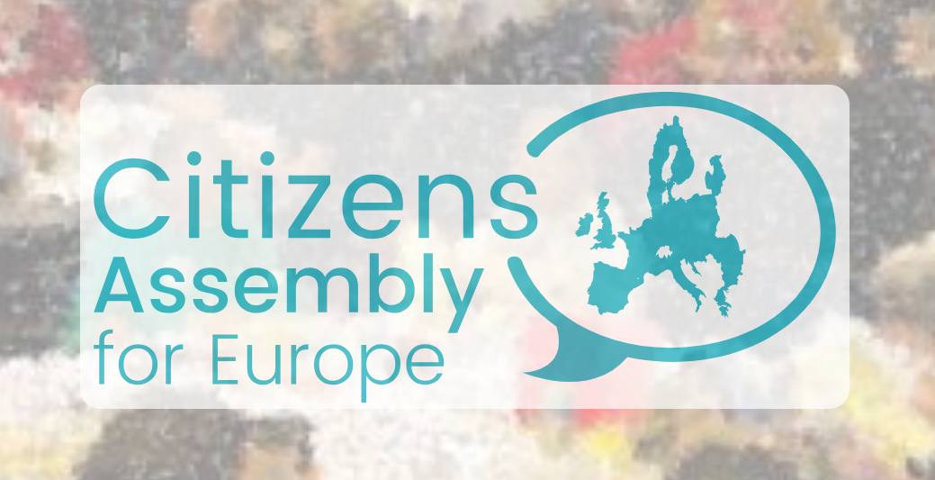 Citizens' Assembly for Renewal of Engagement in Europe – Participedia