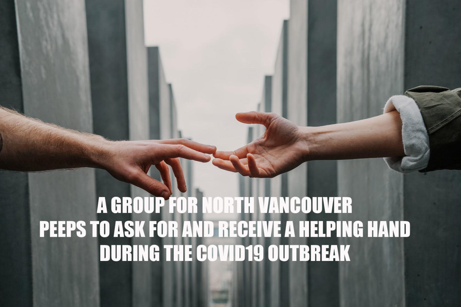 COVID-19 Community Support Groups – Participedia