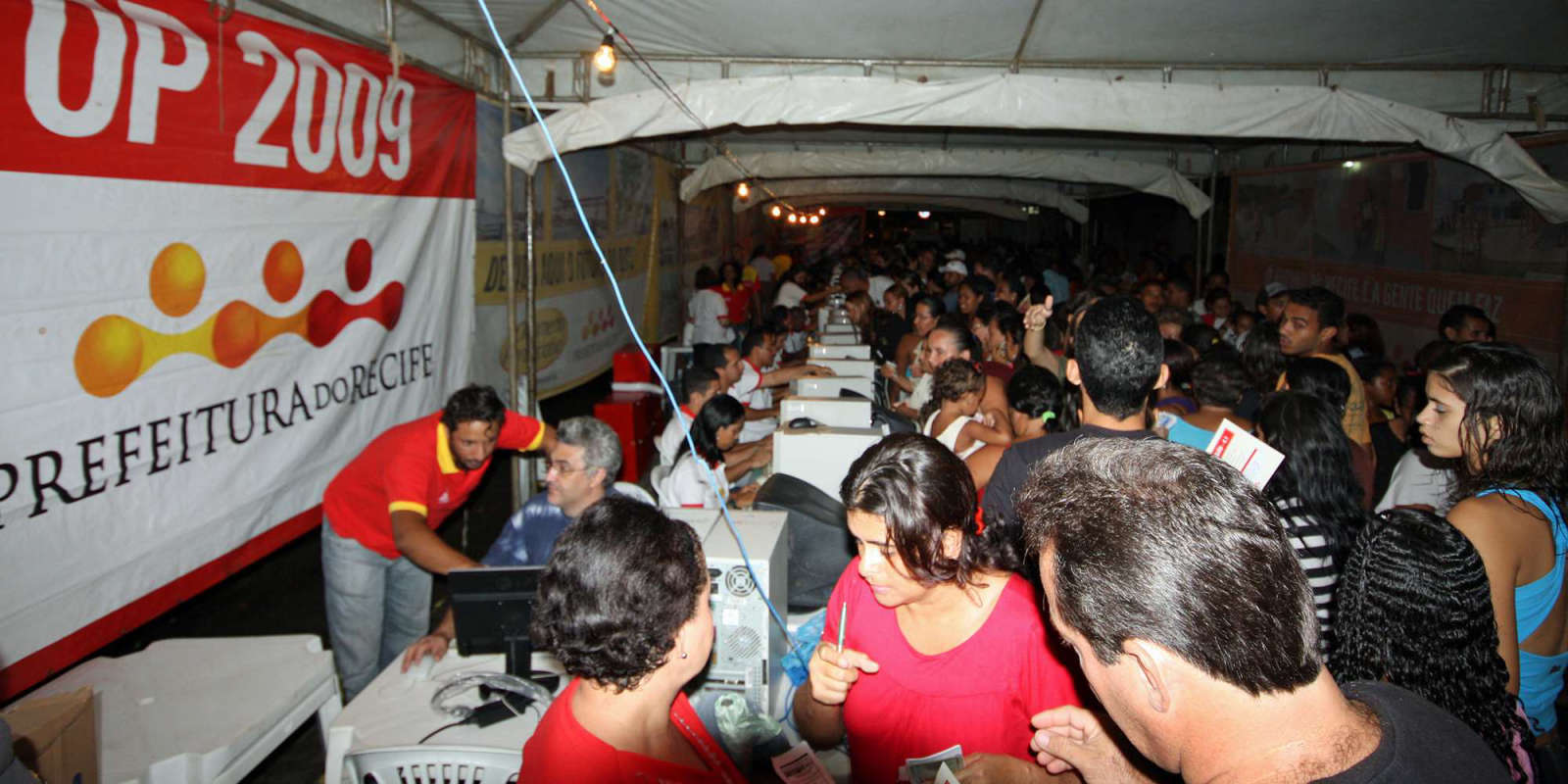 Participatory Budgeting in Bauru, Brazil – Participedia