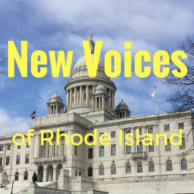 New Voices Campaign for Student Press Freedom, Rhode Island – Participedia