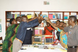 Partnerships in Improving Primary Education Performance: Community ...