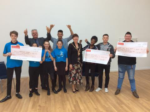 YOUdecide Participatory Budgeting in Gosport, England – Participedia