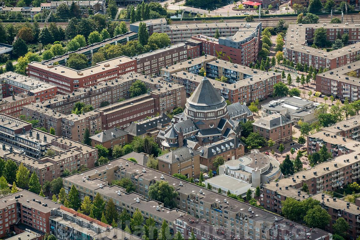 Participatory Budgeting in the Indische Buurt, Amsterdam – Participedia