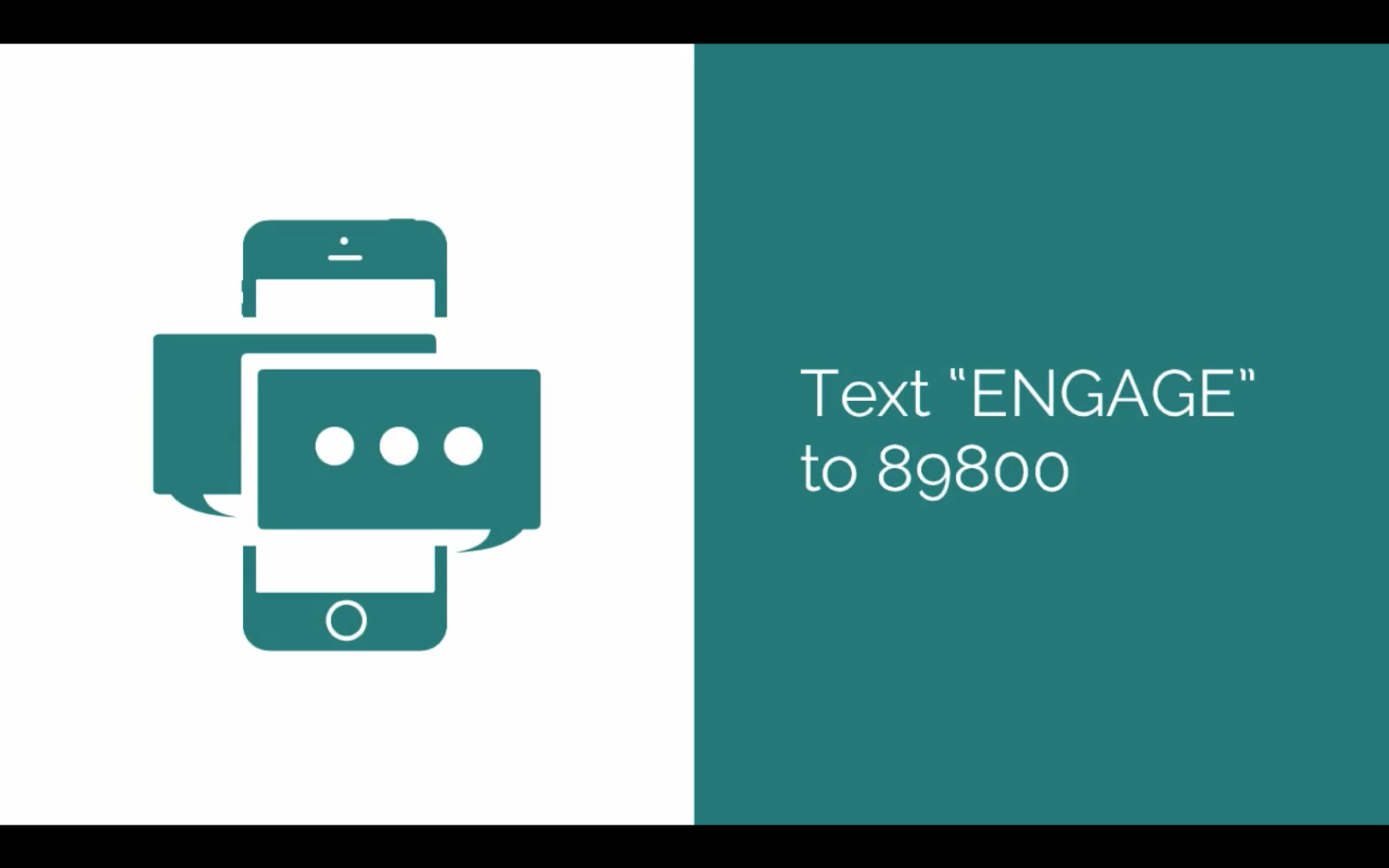 Text, Talk, Engage – Participedia