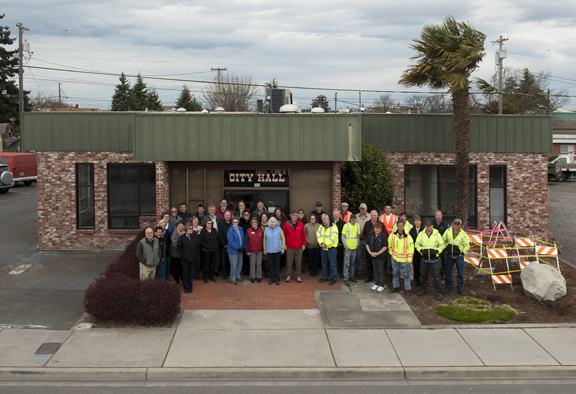 City of Sequim Online Citizen Engagement Service – Participedia