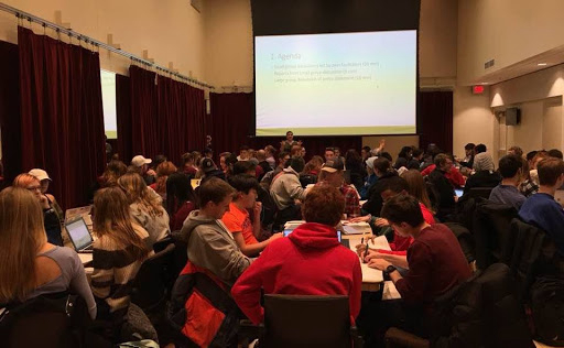 Consensus Conference – Participedia