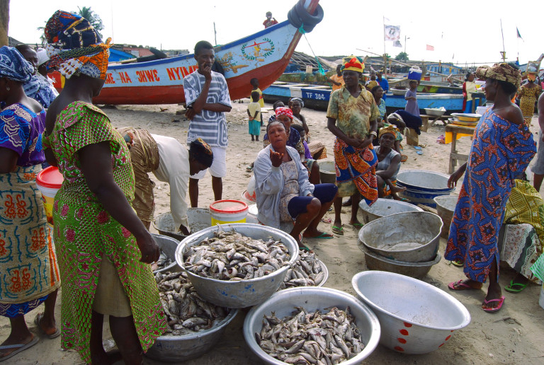 The SANFA Project: Finding Grassroots Solutions to Sanitation Problems ...