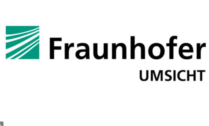 Fraunhofer Institute for Environmental, Safety, and Energy Technology ...