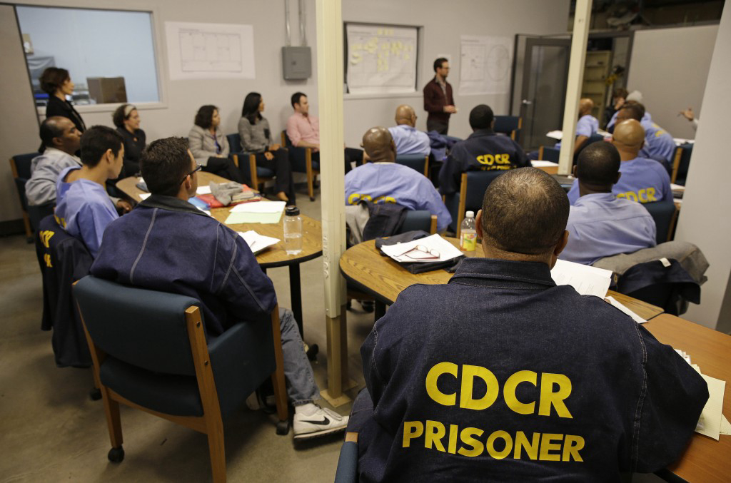 Participatory Budgeting as Prisoner Reintegration – Participedia