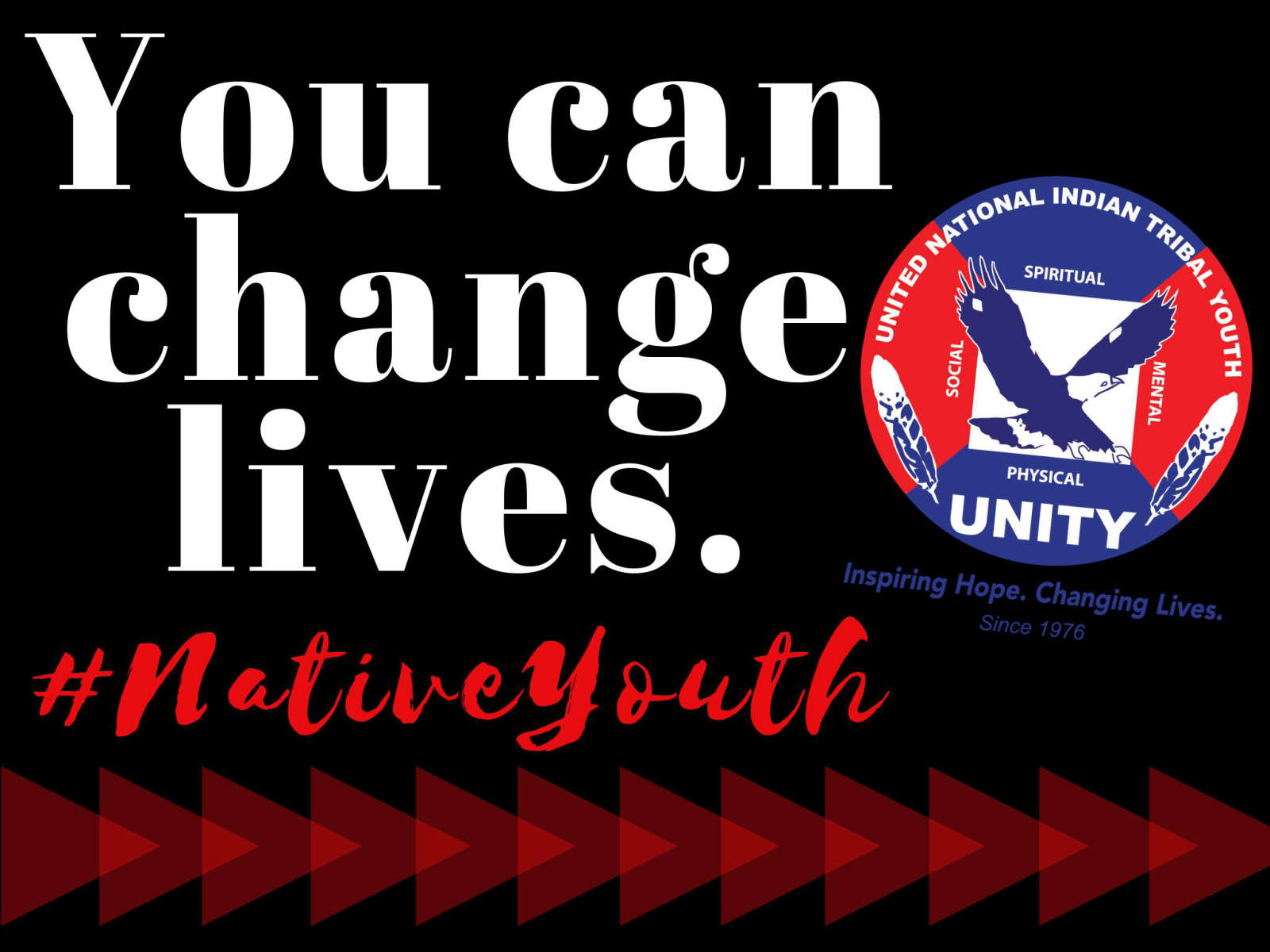 United National Indian Youth (UNITY) – Participedia