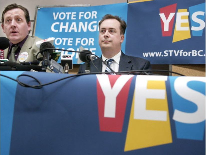 British Columbia Referendum on Electoral Reform (2005) – Participedia