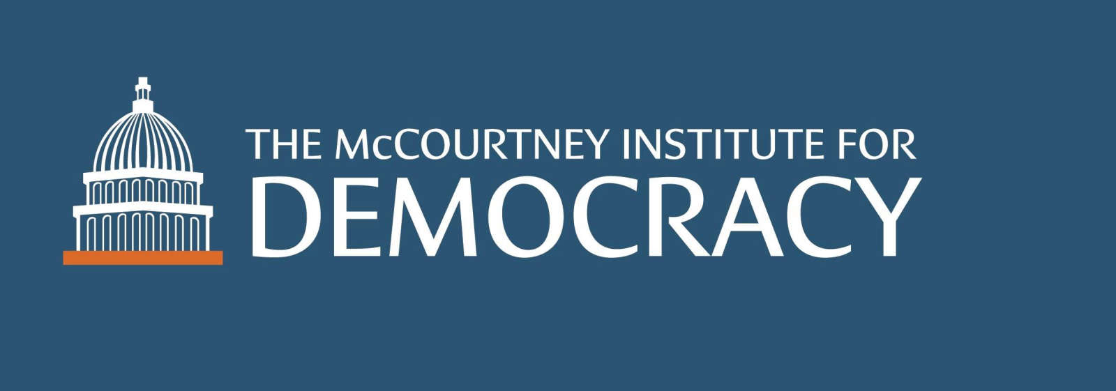 The McCourtney Institute for Democracy at Pennsylvania State University ...