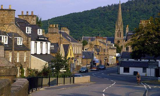 Participatory Budgeting with a Mini-public in Northern Marr (Scotland ...