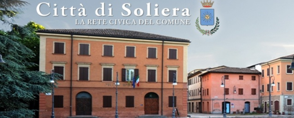Municipality of Soliera – Participedia