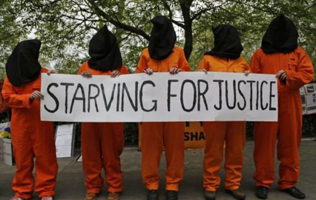 The United States Prison Hunger Strike of 2016 – Participedia