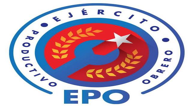Productive Workers' Army (EPO) – Participedia