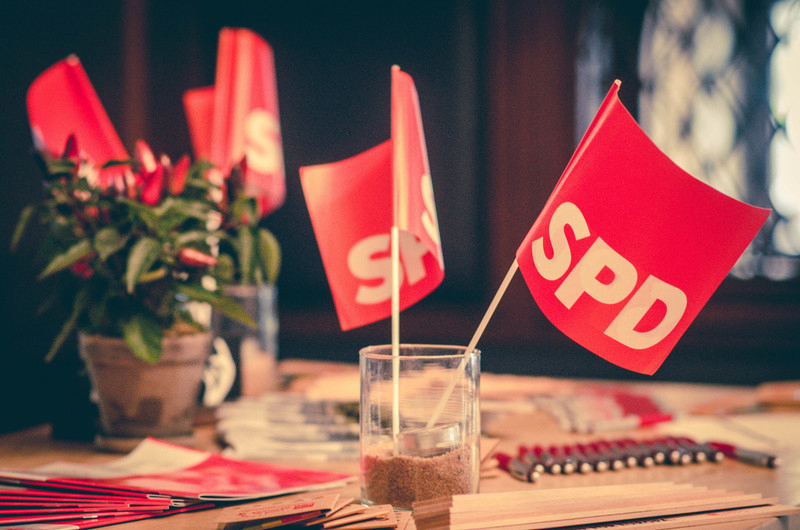 German Social Democratic Party (SPD) Online Forum 2011 – Participedia
