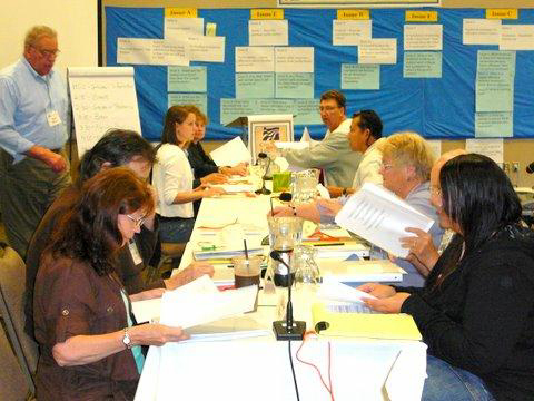 Oregon Citizens' Initiative Review on Measure 73: Mandatory Minimum ...