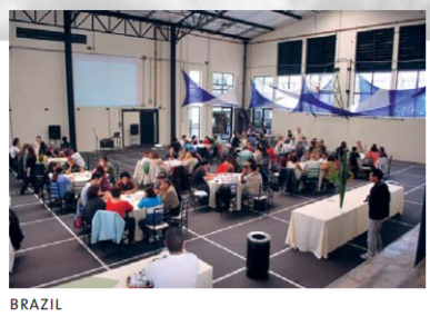 World Wide Views Citizen Participation Project on Global Warming ...