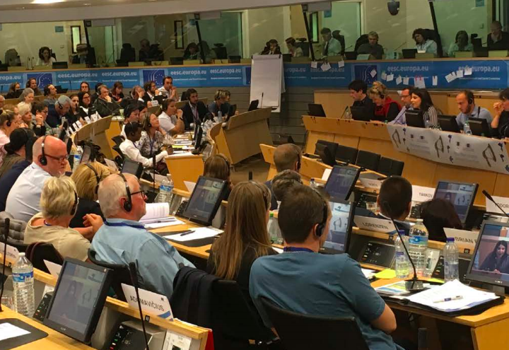 European Citizens Panel on the Future of Europe – Participedia