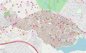 Map Kibera – Participedia