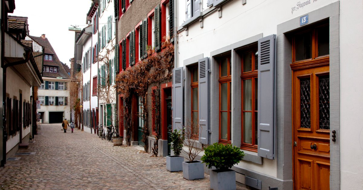 Basel Planning Cells on Red-Light Districts, Residential Areas, and ...