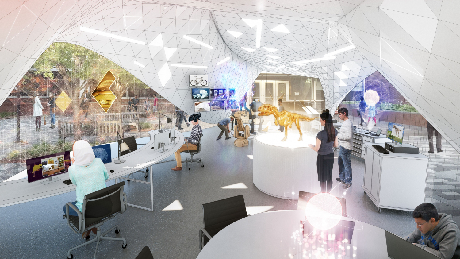 Social Innovation Lab – Participedia