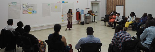 VIPP: Visualisation in Participatory Programmes – Participedia