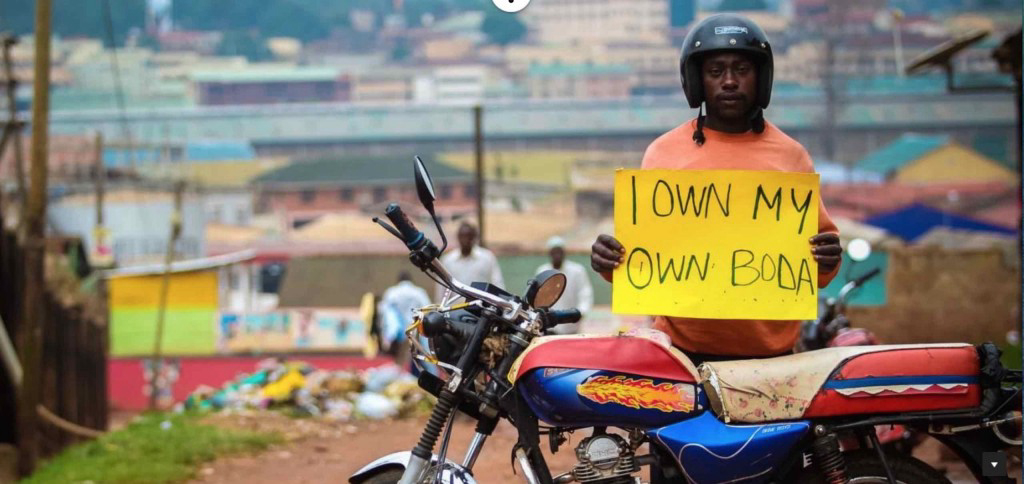 Microfinance in Uganda – Participedia