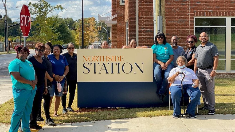 Northside Voyagers: The transformation of the Northside – Participedia