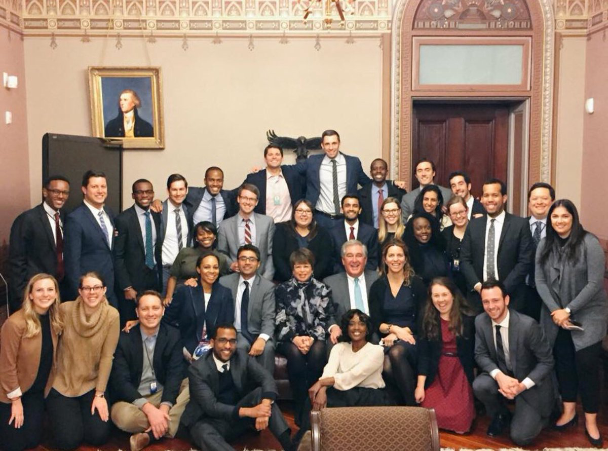 White House Office of Public Engagement – Participedia