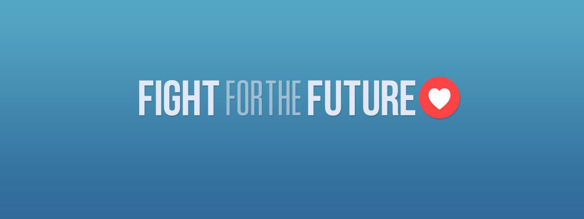 Fight for the Future – Participedia