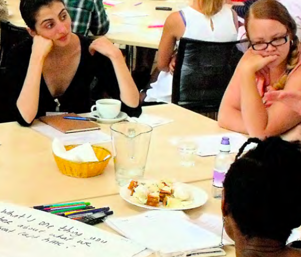 Embedding Wellbeing Science in Decision Making – Participedia