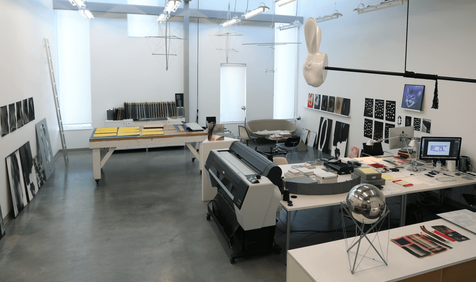 The Studio for Extensive Aesthetics at Emily Carr University of Art ...
