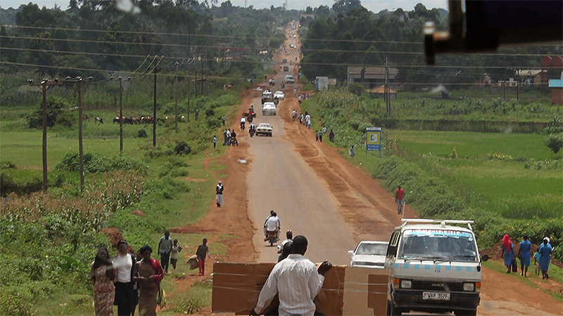 Deliberative Polling in the Bududa and Butalejja Districts of Uganda ...