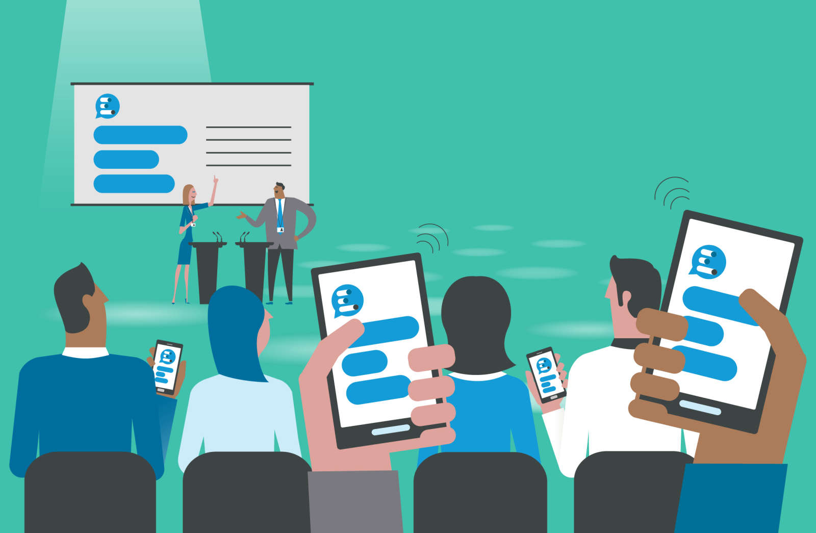 Real Time Voting – Participedia