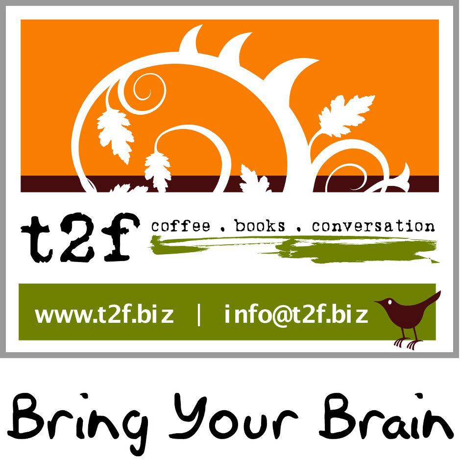 The Second Floor Cafe – Participedia