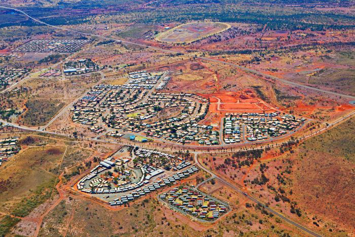 Dialogue with the Pilbara: Newman Tomorrow – Participedia