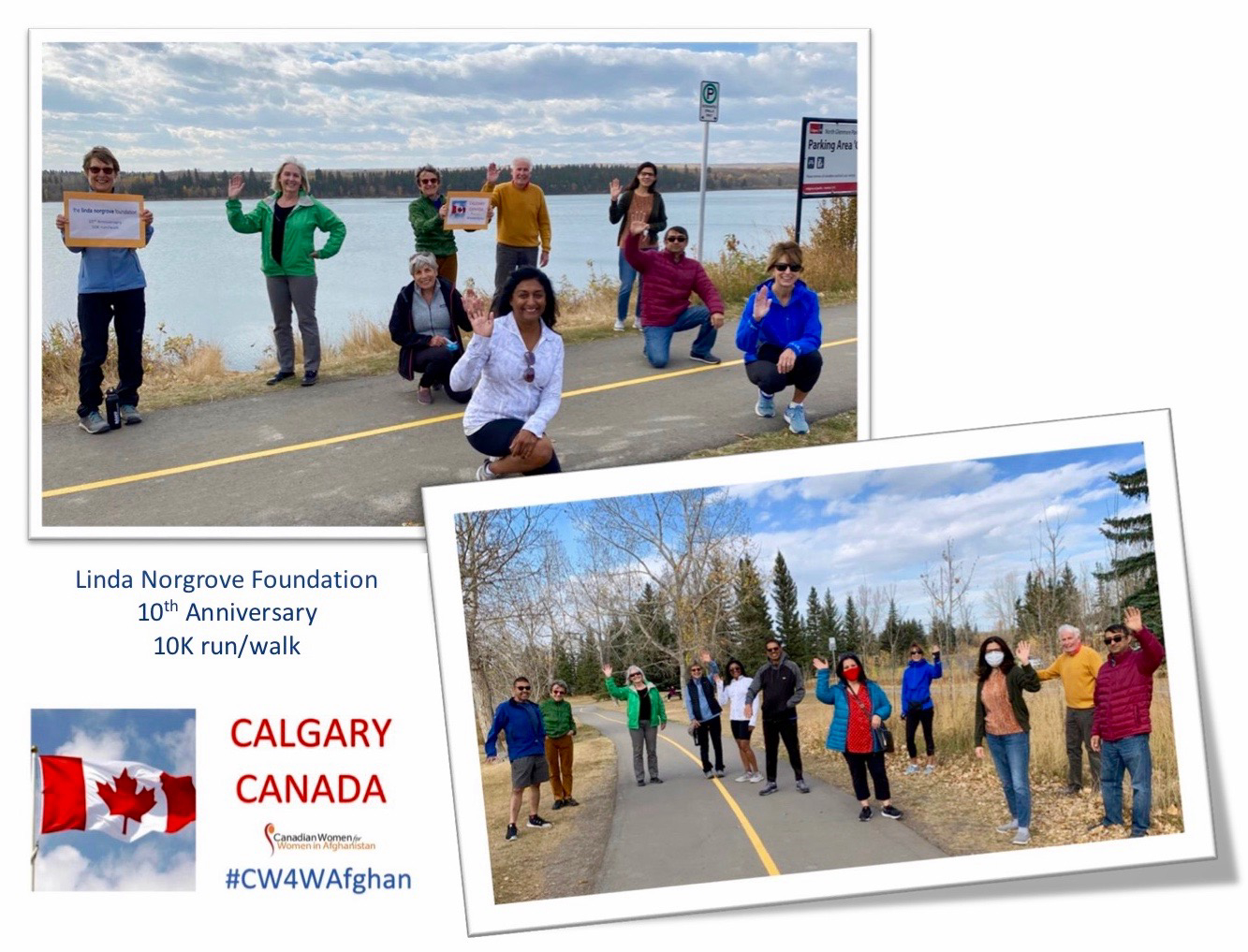 Canadian Women for Women Afghanistan (CW4WA) – Participedia