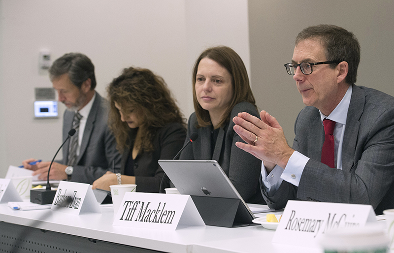 Expert Advisory Panel – Participedia