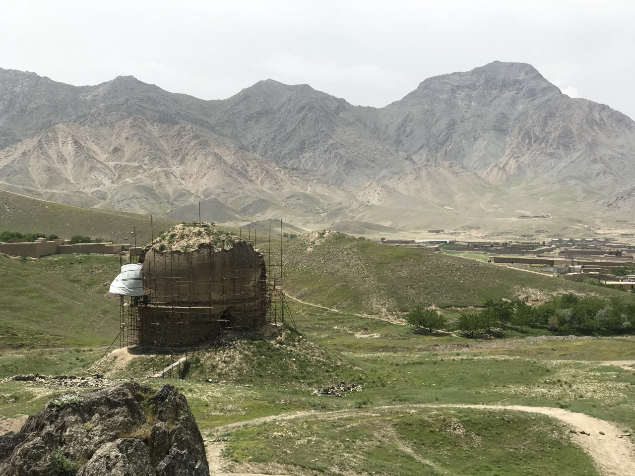 Shewaki Restoration Project – Participedia