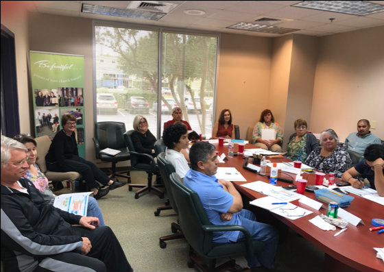 Asset-Based Community Development – Participedia