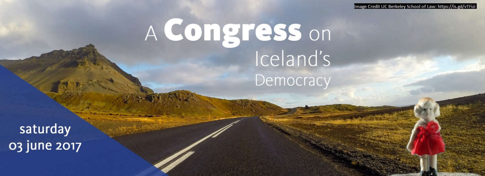 2017 Congress on Iceland's Democracy – Participedia