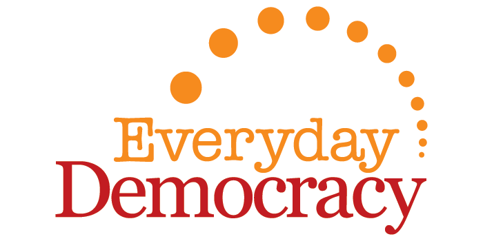 Everyday Democracy – Participedia