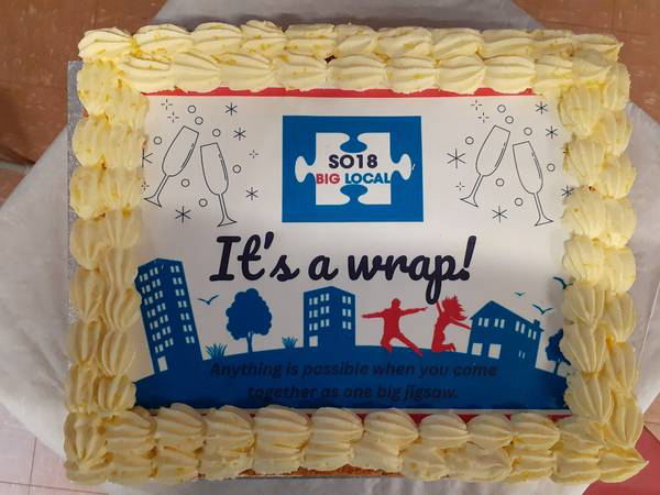 SO18 Big Local – Participatory Budgeting – Participedia