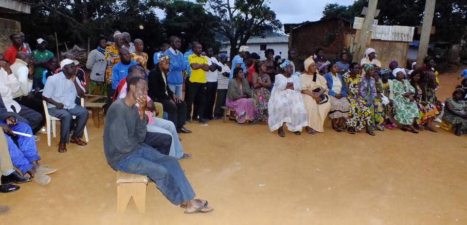 Strengthening Participatory Democracy through Participatory Budgeting ...
