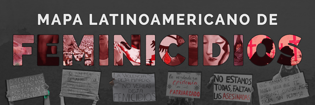 Latin American Map of Femicides – Participedia