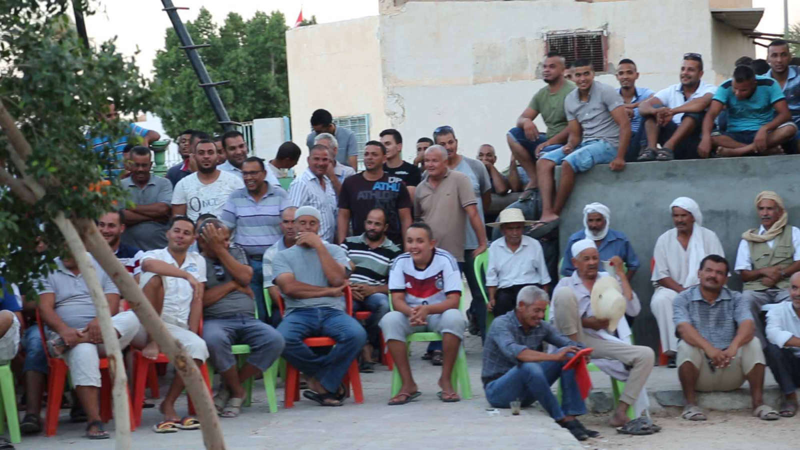 The Association for the Protection of Jemna's Oasis (APJO) – Participedia