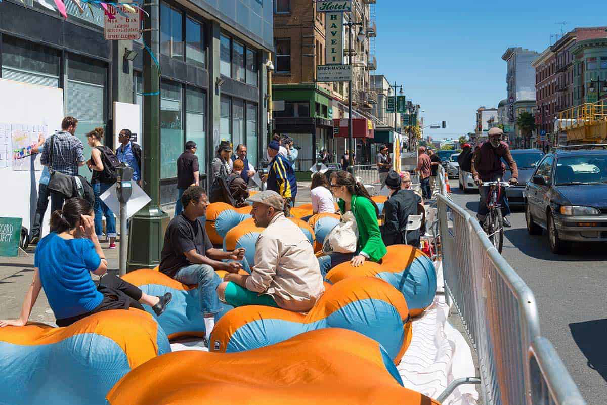 Informal Participation – Participedia