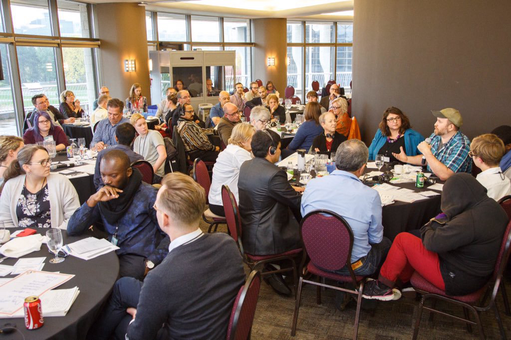 Citizens' Reference Panel – Participedia